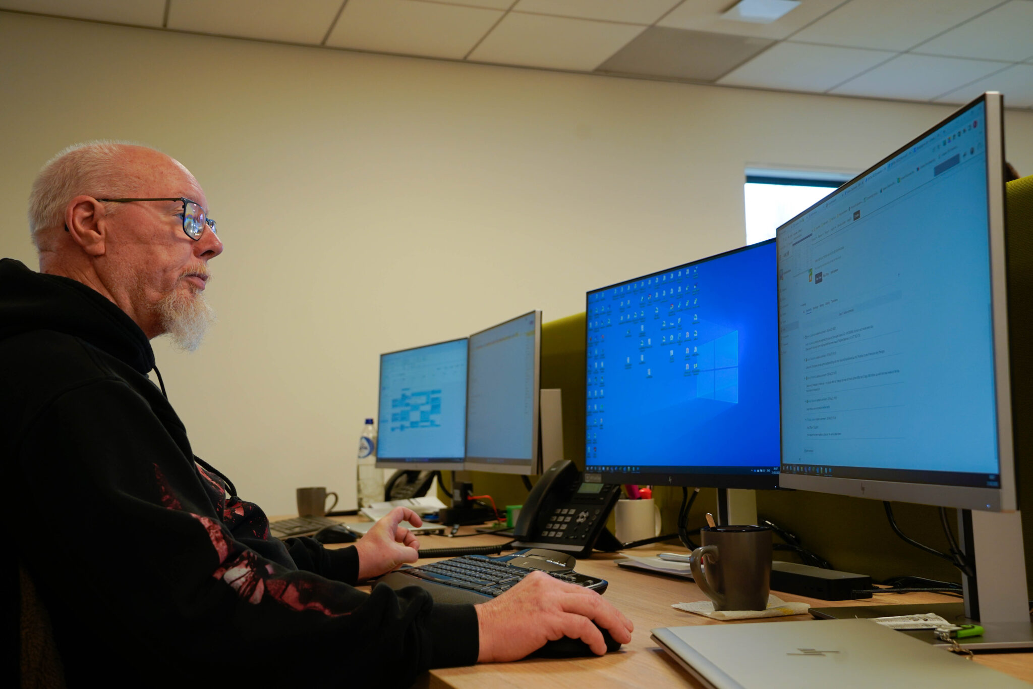 Business Data Back Up Solutions Office It 8737