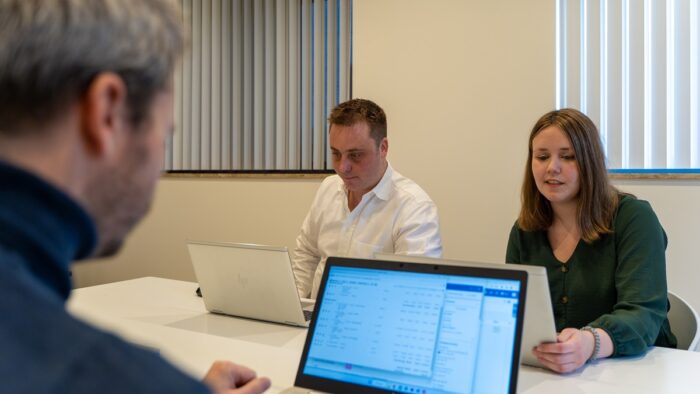 Cybersecurity & IT security solutions | Office-IT